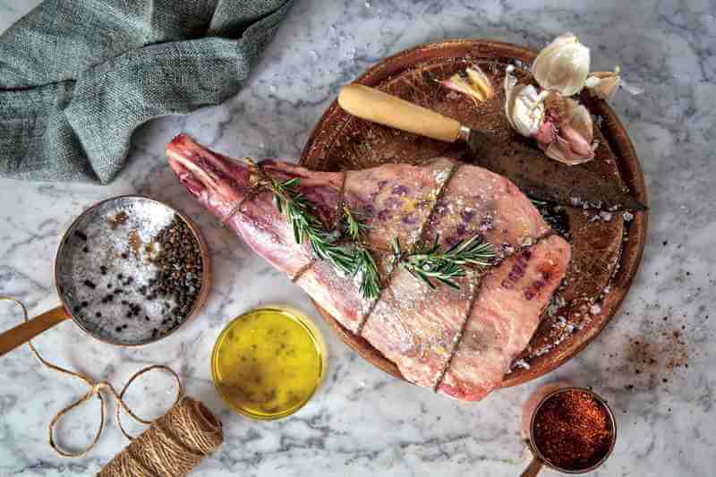 Checkers customers get premium quality meat at the best prices