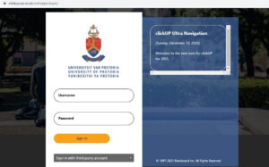UP Blackboard Portal Login: ClickUp Login