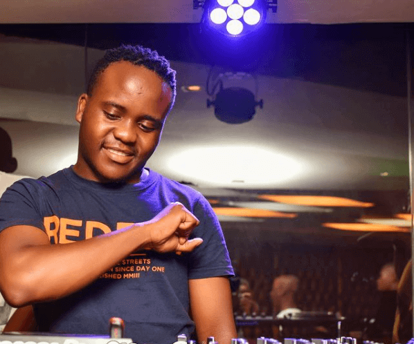 Amazing Facts About Dj Coach Tsekeleke: Kgopotso Mmutlane