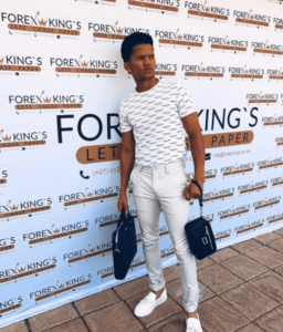 Amazing Facts About Forex Trader Jason Noah