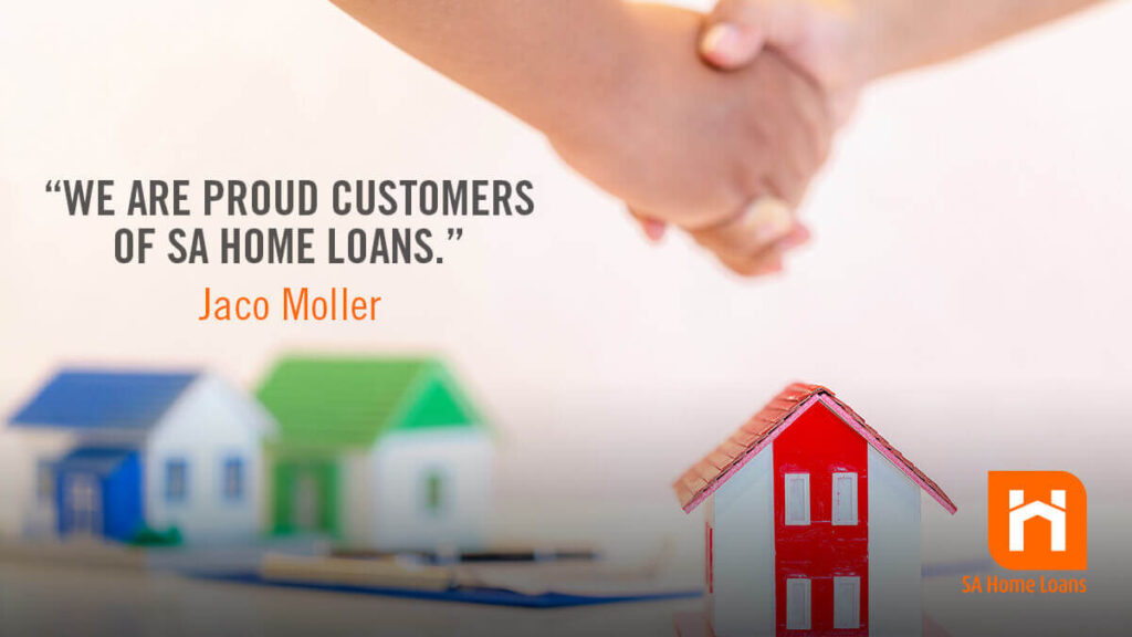 How to apply for a home loan at SA Home Loans