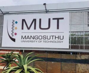 MUT Student Portal Login: Access Your Mangosuthu University of ...