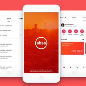 How To Apply for ABSA Careers in South Africa