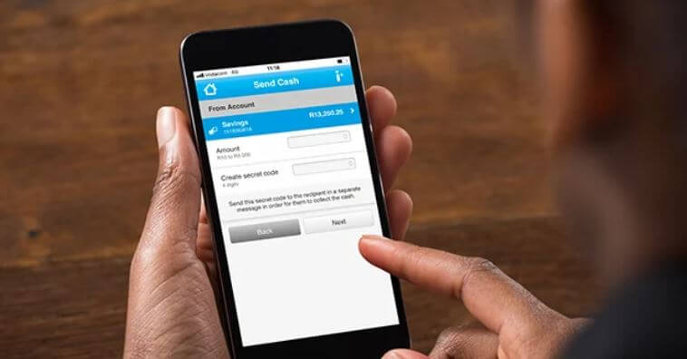 How to Reverse Capitec Cash Send