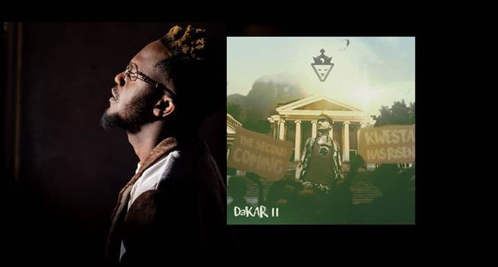 Kwesta Biography, Age, Girlfriend, Parents, Net Worth, Awards, Family ...