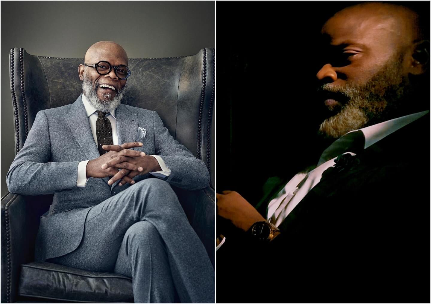 Meet Duminasani Mbebe's American Twin