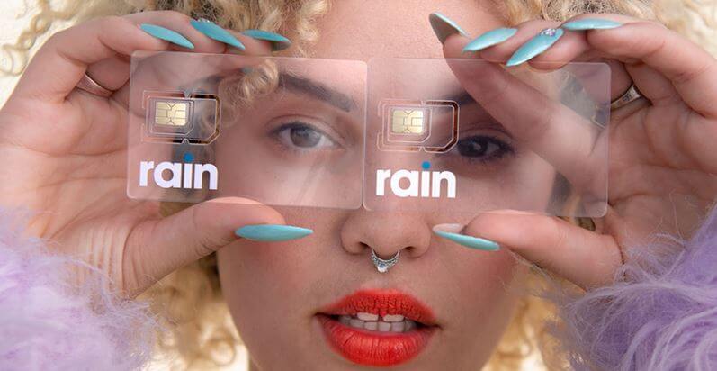 Rain SIM Card Clicks: Rain 4G/5G Sim Cards Now Available at Clicks