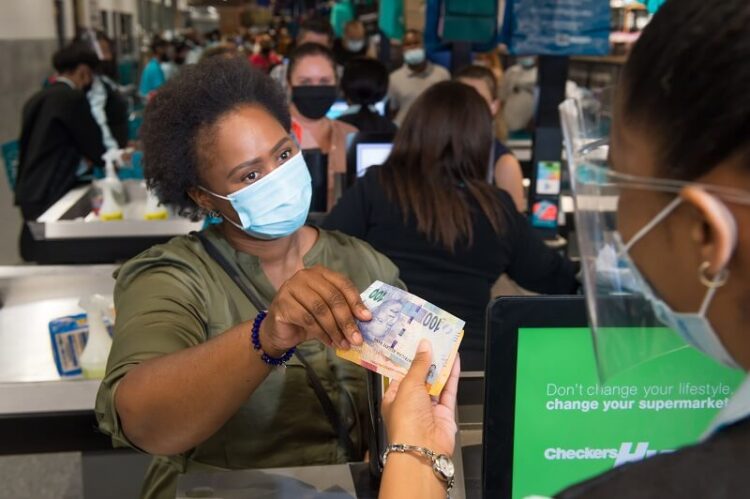 How to deposit cash directly into your bank account at any Shoprite ...