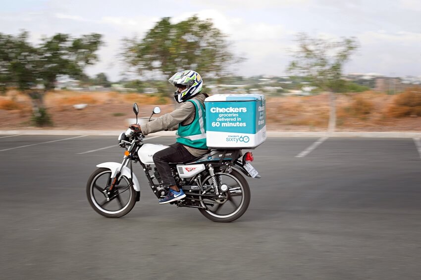 Checkers wins big at the Marketing Achievement Awards with Sixty60 and ...