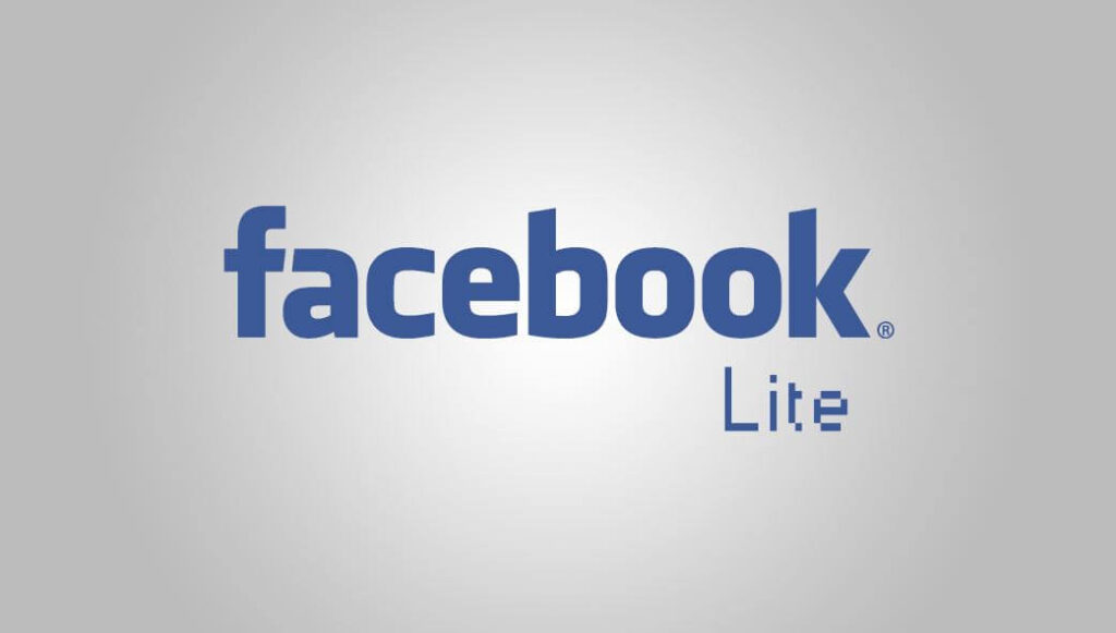 Facebook Lite Login - How to Log Into Facebook Lite