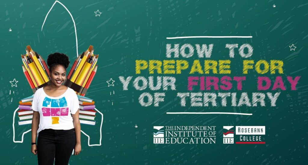 How To Access The RC Connect Student Portal