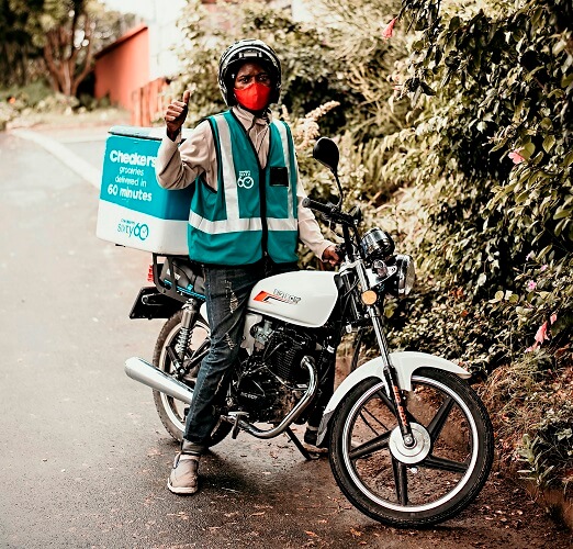 Checkers Sixty60 now available in all SA provinces