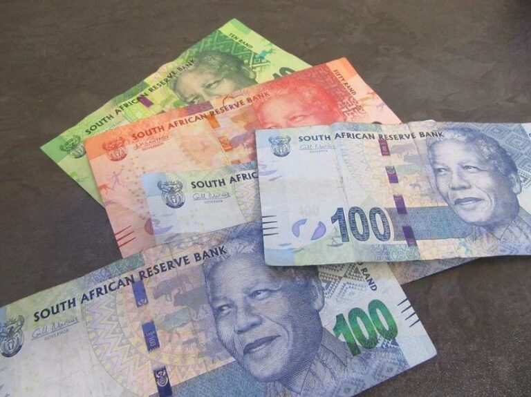 Exchange Rate Dollar To Rand USD To ZAR South African Rand exchange-rate-dollar-to-rand-usd-to-zar-south-african-rand