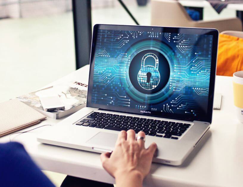 Laptop security explained – the features every business laptop needs