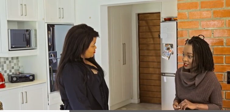 SPOTTED: Mzansi’s Famous Faces on BBC Lifestyle’s Listing Jozi