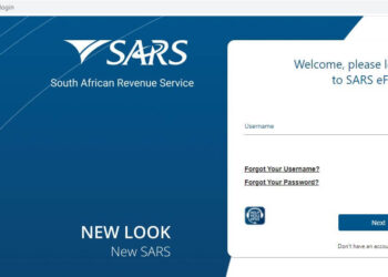 SARS Login: How To Login to SARS Online