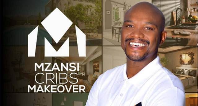 TT Mbha continues to spread joy through Mzansi Home Makeovers