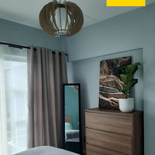 Builders DIY: Transform Your Home with these Easy DIY Wallpaper ...