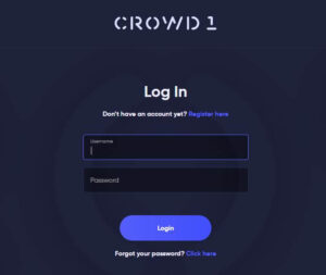 Crowd1 Login: Is Crowd1 Legal in South Africa?