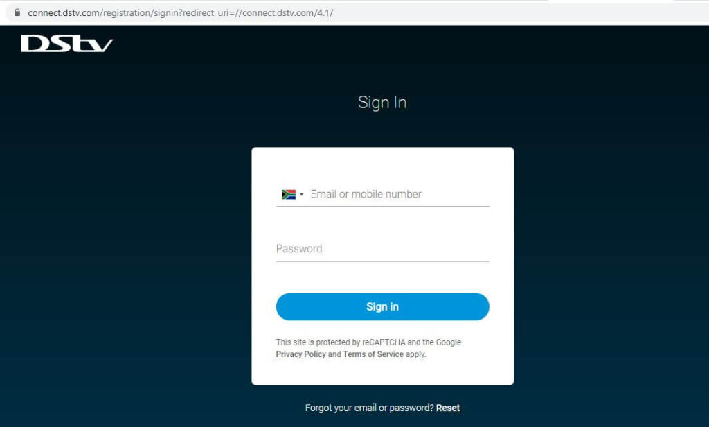 DStv Connect ID: What is DStv Connect And How Does it Work?