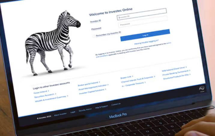 Investec Login: How to Login to Investec in South Africa