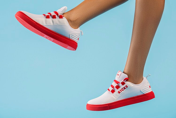 Kicks Sportswear Officially Launched in South Africa