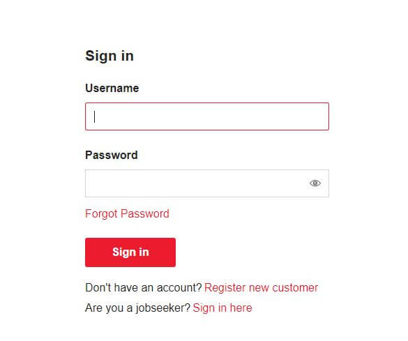 PNet Login: How to Login to PNet South Africa