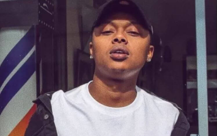 A Reece Net Worth 2022 : South African Rapper