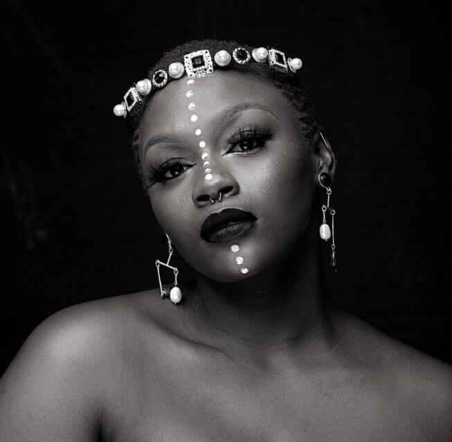 Amanda Black Drops Her New Album, ‘Mnyama’