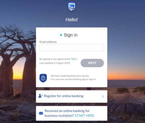 Standard Bank Login: Standard Bank Login Internet Banking Guide