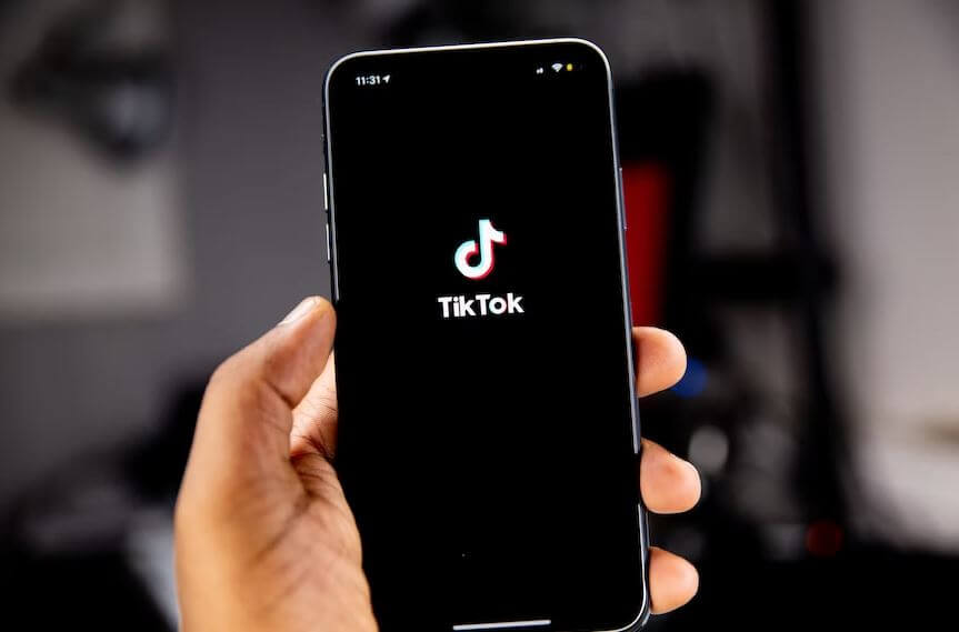 TikTok Login: How to Login to TikTok in South Africa