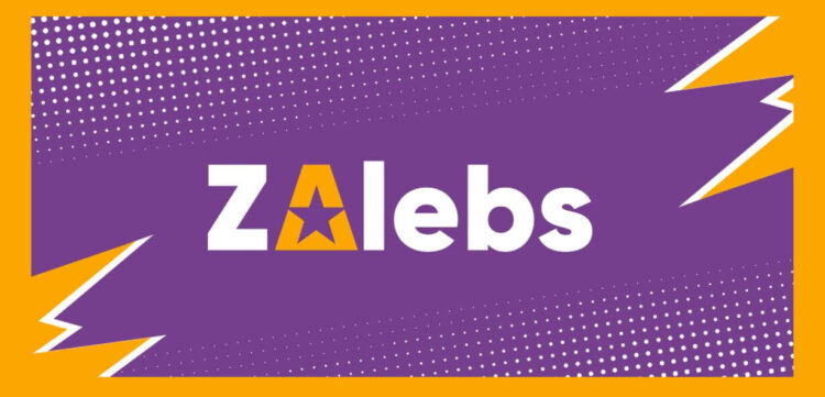 ZAlebs: South Africa's Leading Celebrity News Site
