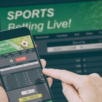 WSB Login South Africa – How to Access Your World Sports Betting ...