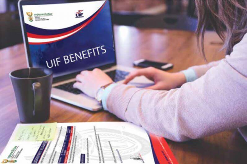 UIF Payments: How to Check UIF Payment Status Online