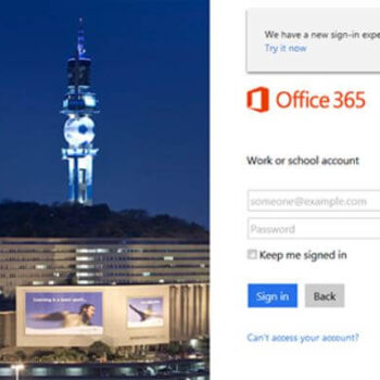 What Is UNISA myLife Email? myLife Email Login Steps