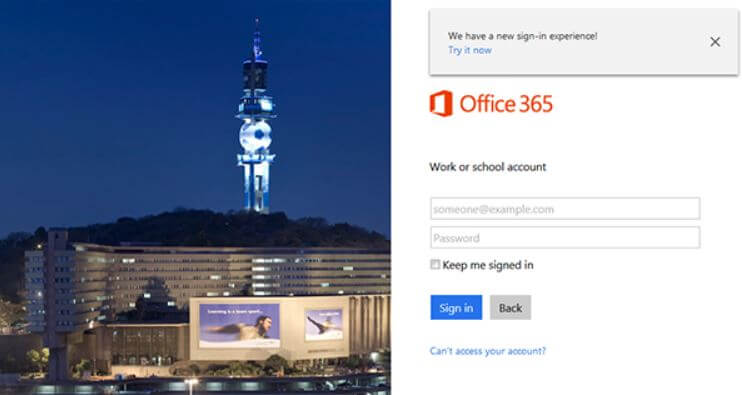 What Is UNISA myLife Email? myLife Email Login Steps