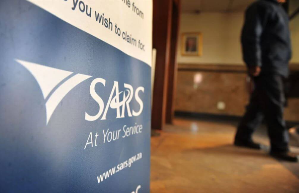 SARS Login: How to Login to SARS Online in South Africa