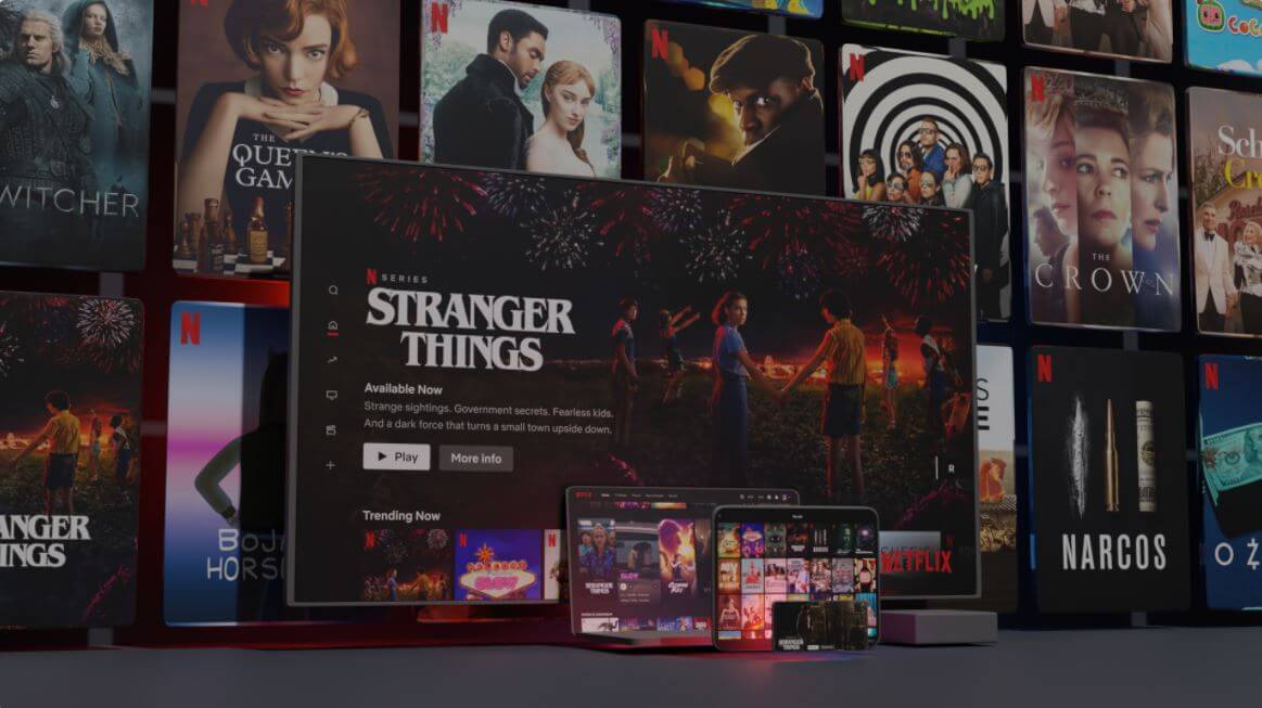 Netflix’s New Update Now Allows its Members Tidy Up their ‘Continue ...