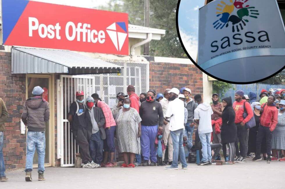 SASSA R350 Pay Date: SASSA SRD Payment Dates For December 2021