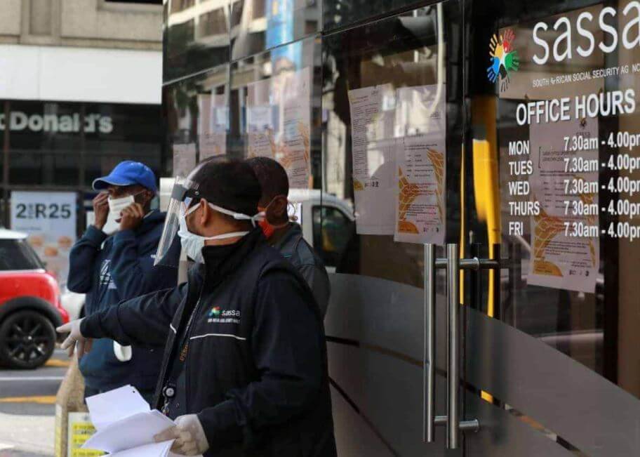 SASSA Status Check for R350 Payment Dates For 2022