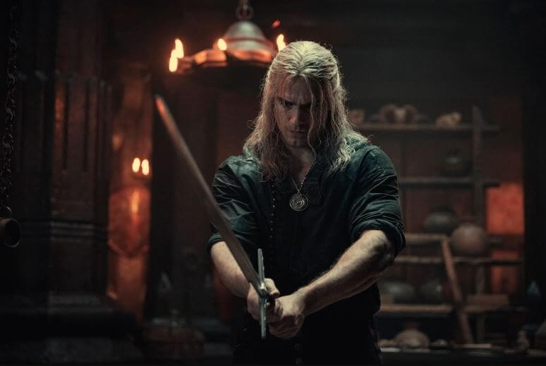 Top 10 Netflix Series to Watch Now in South Africa, December 22