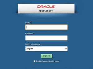 UFS Oracle Login: How to Login to UFS Oracle in South Africa