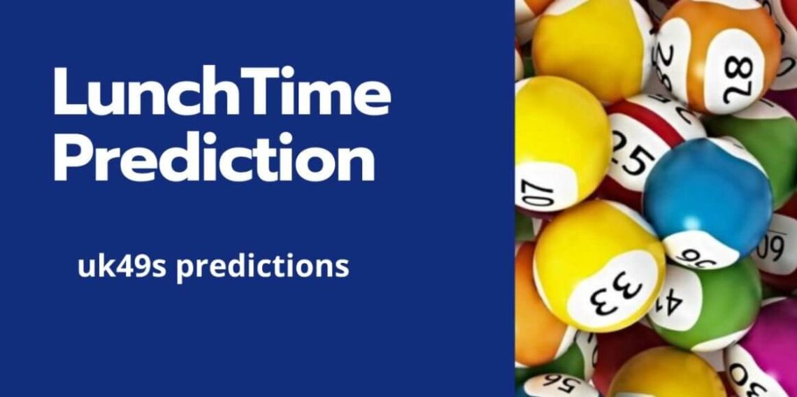 UK49s Predictions For Today: Saturday, 22 March 2025