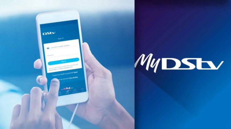 How to Sign In to Your DStv Account in South Africa