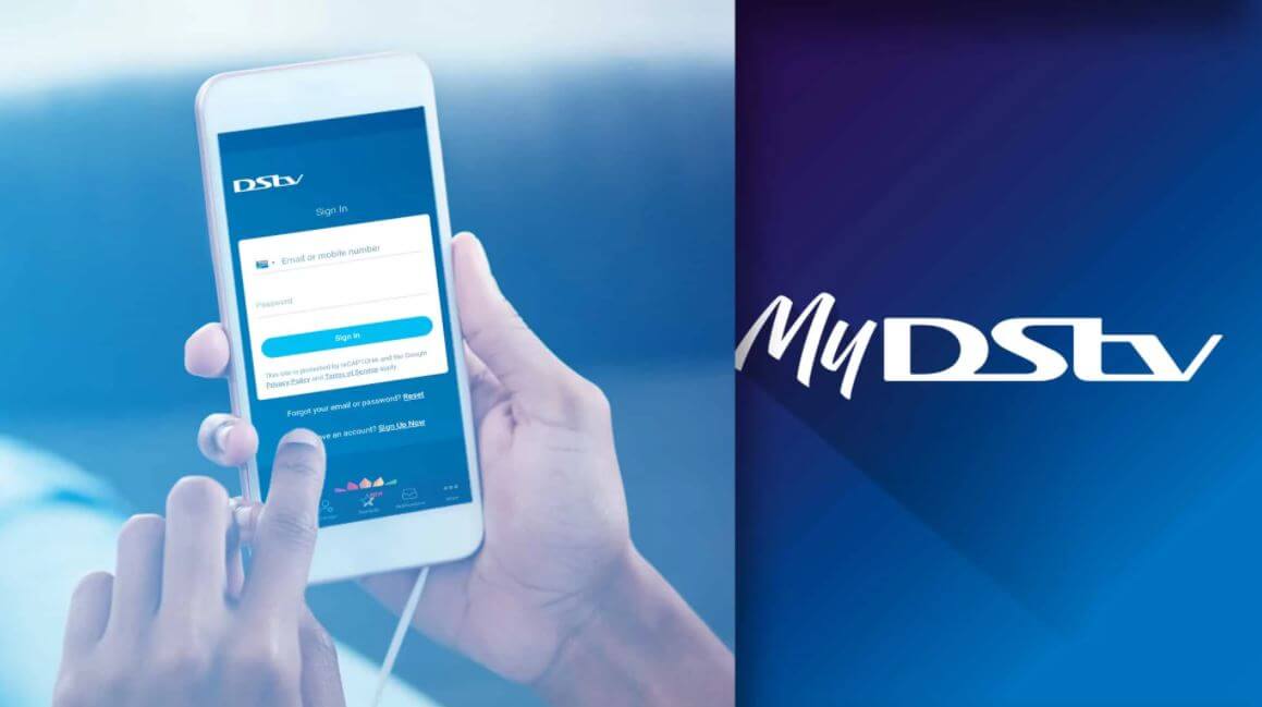 How to Sign In to Your DStv Account in South Africa