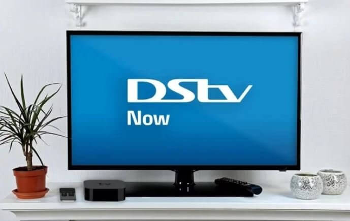 How to Watch DStv Now On Smart TV in South Africa