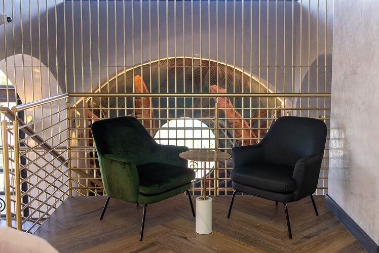 Co.fi, where good food and great company meet