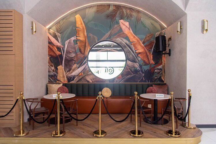 Co.fi, where good food and great company meet