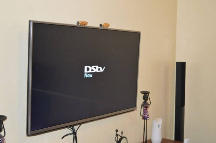 Now DStv Com TV Enter Code Guide South Africa