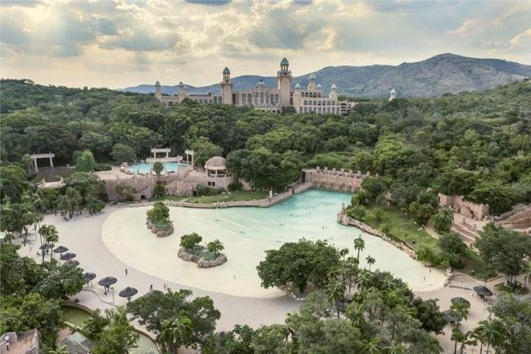 How to Enjoy A Magical Easter Family Break at Sun City